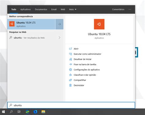o que é windows subsystem for linux wsl blog da treinaweb