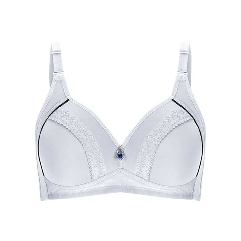 Bxjx Sports Bras For Women Breathable Tank Plus Size Padded Seamless