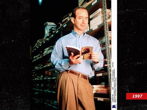 Jeff Bezos Says Lifes Better Than It Was Before But Humanity Has To