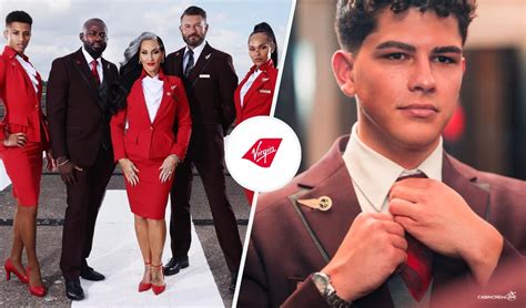 Virgin Atlantic Cabin Crew Salary And Requirements 2025 Hiring Guide In