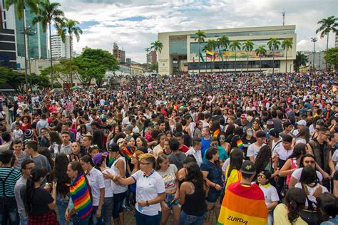 La Deuda De La Política Pública Lgbt El Opinadero