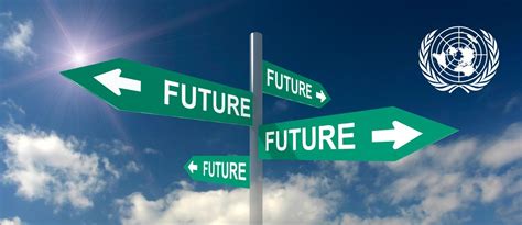 Peace Nuclear Disarmament And The Summit Of The Future Breakdown Or