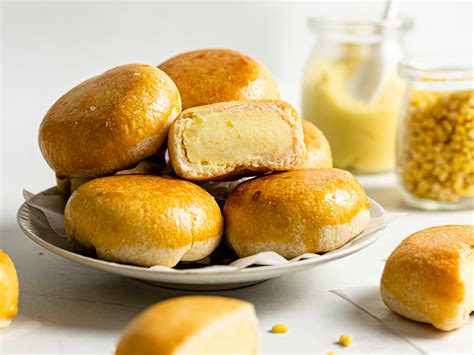 Mung Bean Hopia Filipino Hopiang Monggo Foodaciously