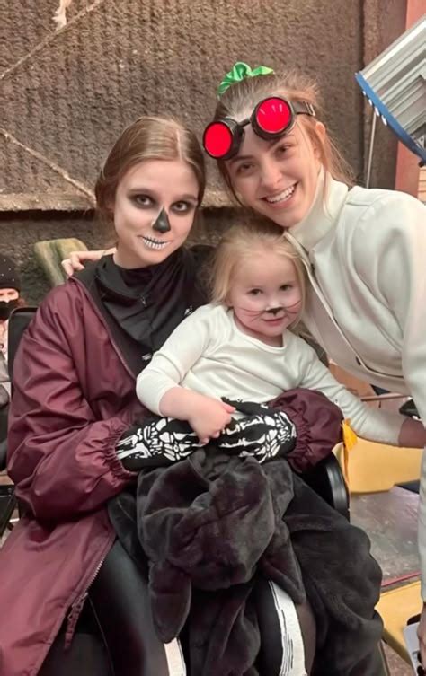 Discover 55 Loud House Live Action Ideas Loud Live Action Annaka