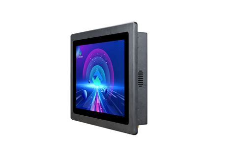 17 Inch IP65 PCAP Touch Screen PC Saivytech