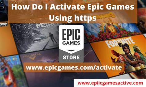 How Tos Epic Games Activate Epiicgamesactive Medium