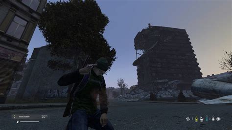 Лайфхаки в DayZ Пикабу