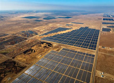 Activists Fear A New Threat To Biodiversity—renewable Energy Energy