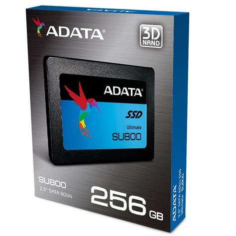 Jual ADATA Internal SSD 2 5 SU800 256GB 512GB 1TB 2TB Shopee Indonesia