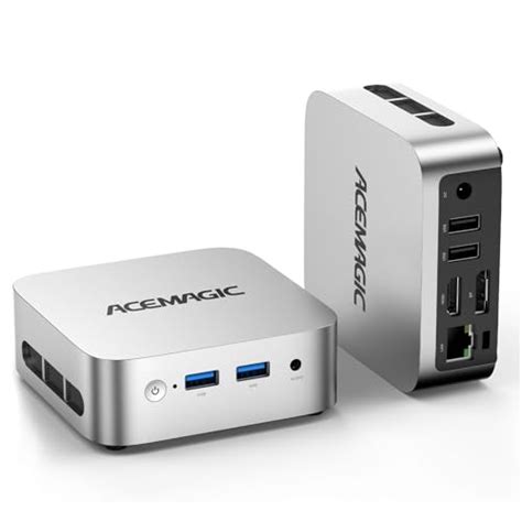 Dreamquest Mini Pc Intel 12th N95 Review Mini Pc Reviewer