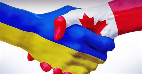 Україна та Канада провели черговий раунд переговорів щодо гарантій