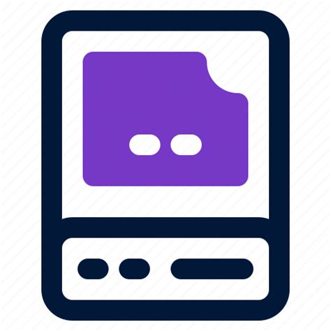 data storage database server hosting icon download on iconfinder