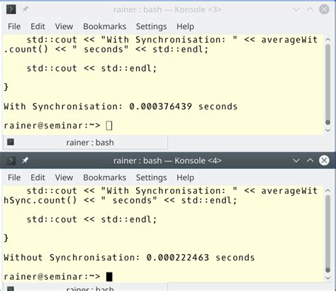 C Core Guidelines Improved Performance With Iostreams Mc Blog