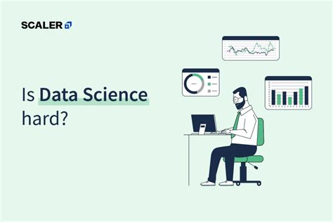 Is Data Science Hard Find Out The Truth
