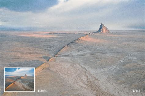 Texturizer Grainy Photoshop Effect Velvetmade