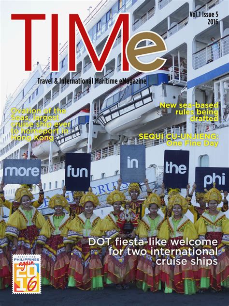 Tim Emagazine Issue 5 Joomag Newsstand