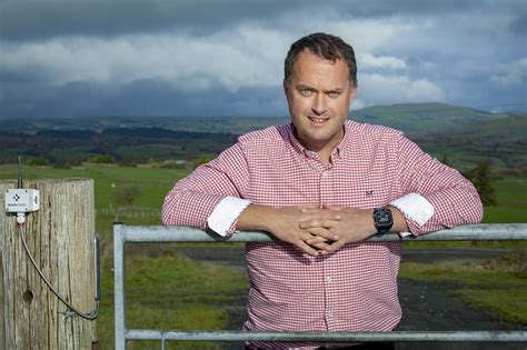 Farming Couple Say High Tech Security System Is Wizard Idea