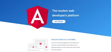 10 Most Popular Web Frameworks To Use In 2021 Monocubed