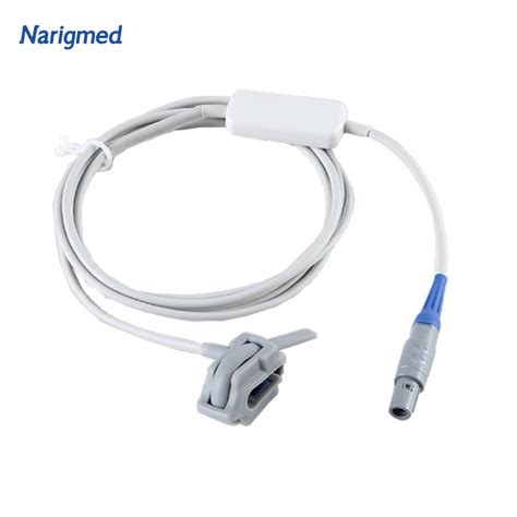 High Quality Nopf 02 Spo2 Sensor With Inner Module Db9 Connector