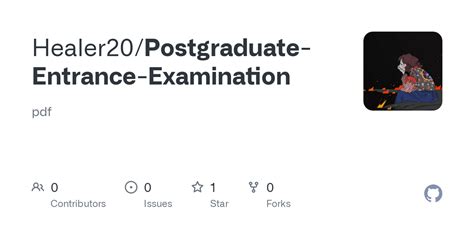 Postgraduate Entrance Examination数据结构pdf At Main · Healer20
