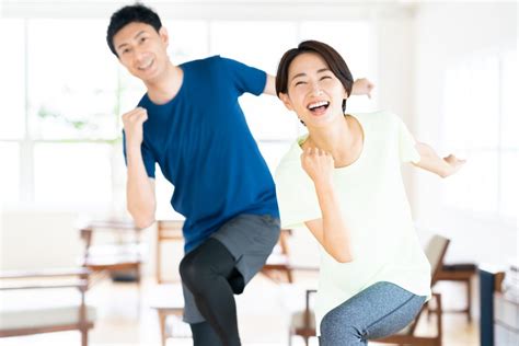 健康維持を目指そう！健康な身体づくりに欠かせない運動とその効果とは ありす薬局 千葉県千葉市 アロマオイル及びグッズ販売・処方せん取扱薬局