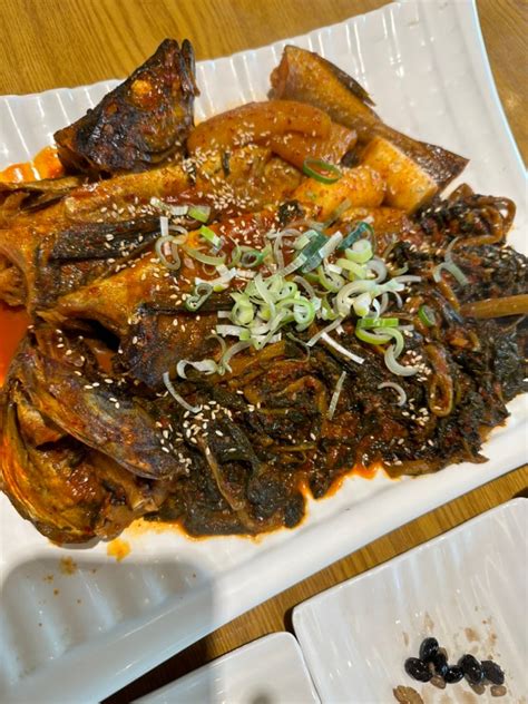 전주혁신 만성동 코다리 맛집 만성 코다리밥상 추천 밥 리필 변경 네이버 블로그