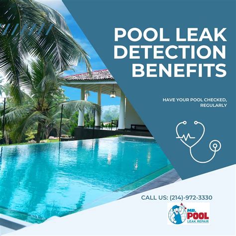 Mr Pool Leak Repair Immediate Swimming Pool Repairs Over 1 000