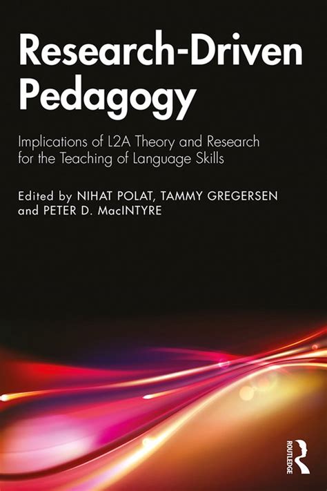 Research Driven Pedagogy 9781138487437 Boeken Bol
