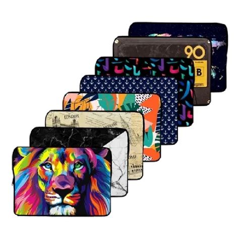 Funda Notebook Neoprene Dise Os Recargas Rafaela
