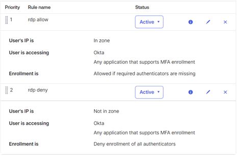 Rdp Error The Remote Server Returned A 403 Forbidden
