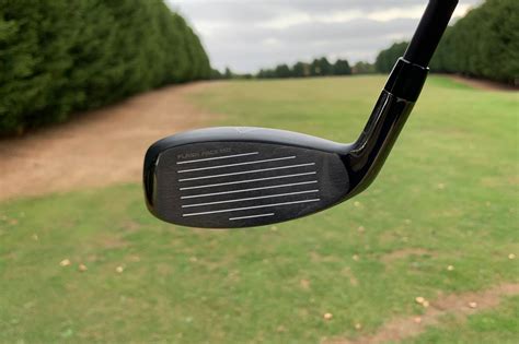 Callaway Rogue St Max Os Lite Hybrid Review Best Hybrids National