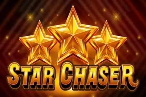 Star Chaser Demo By Redstone Play Our Free Slots