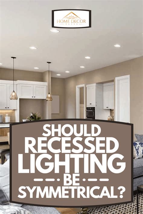 Recessed Lighting Spacing How Many Recessed Lights Do I Need How Far Apart Do I Place My Lights