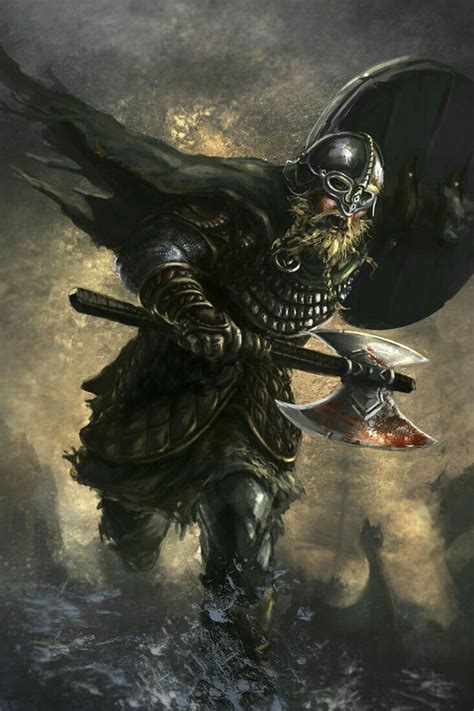 Pinterest Vikings Viking Art Viking Berserker