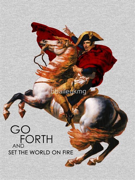 Go Forth And Conquer T Shirt For Sale By Bbaileykmg Redbubble Cool T Shirts Retro T