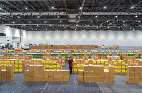 Judging Begins For The Largest Ever Edition Of Decanter World Wine