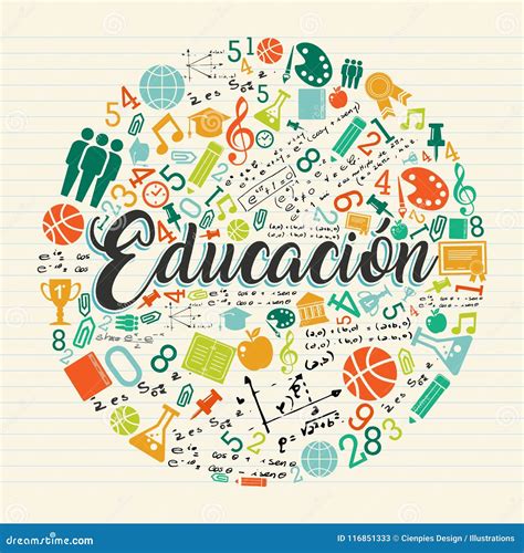 Spanish 2 Class Projects Clipart