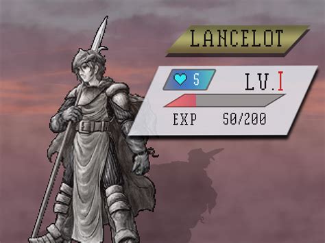 Rmxp Destinatio Demo Available Rpg Maker Forums