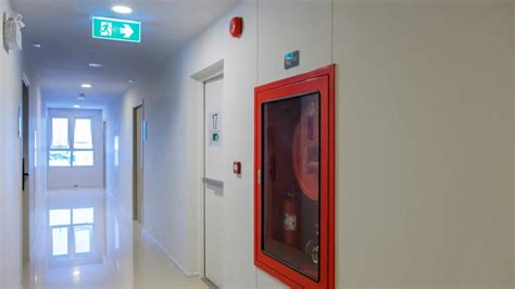 Fire Safety Training Auckland Why You Should Keep Fire Exits Clear