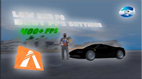 Gfc Best Fivem Graphic Settings Aim Sense Low End Pc Fps