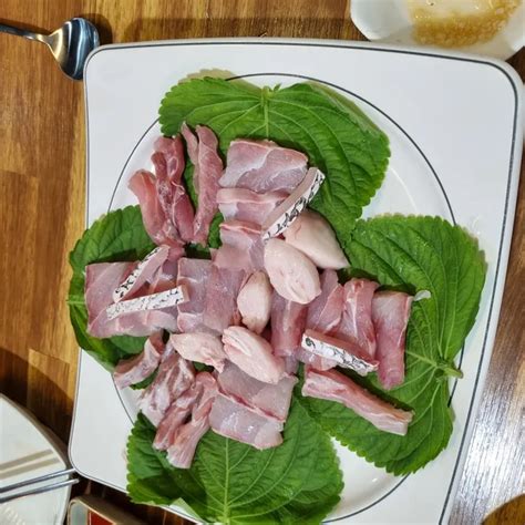 고기잡이 풍암동 민어 민어회 맛집 다이닝코드