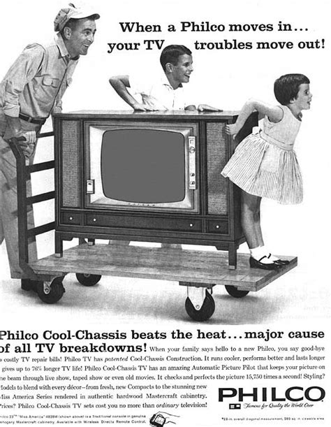 Commercial Ads On Tv