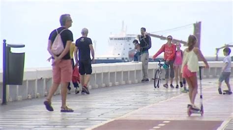 Propuesta De Cara A La Semana Santa Cierre Perimetral Y Toque De Queda De A Horas