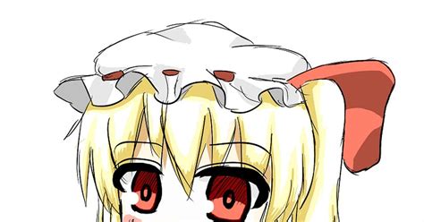 東方 ふらん 古古古のイラスト Pixiv