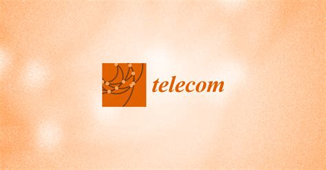 Telecom Announcements