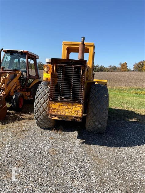Raygo Rascal 400a Online Auctions
