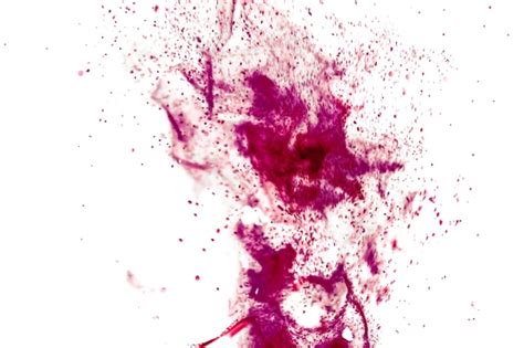 Premium Photo Abstract Wave Background Red Element For Design