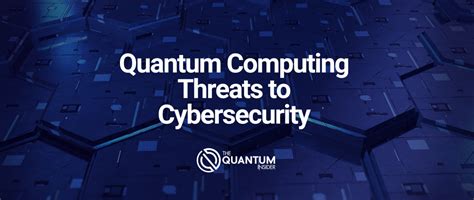 Quantum Cybersecurity Explained Comprehensive Guide