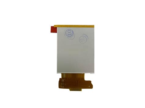 Kingtech Portrait TFT Module Solsta UK