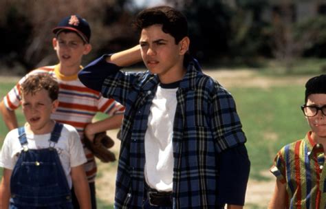 The Sandlot Benny